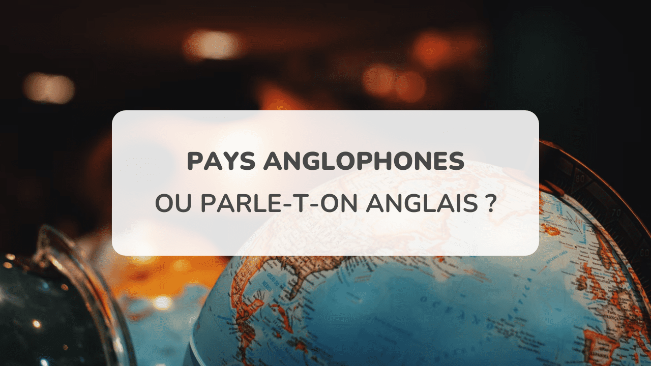 Liste détaillée des pays anglophones (PDF) | AmazingTalker®