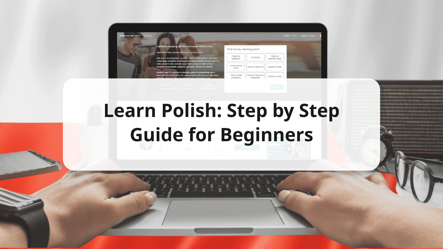 Polish Writing Edi