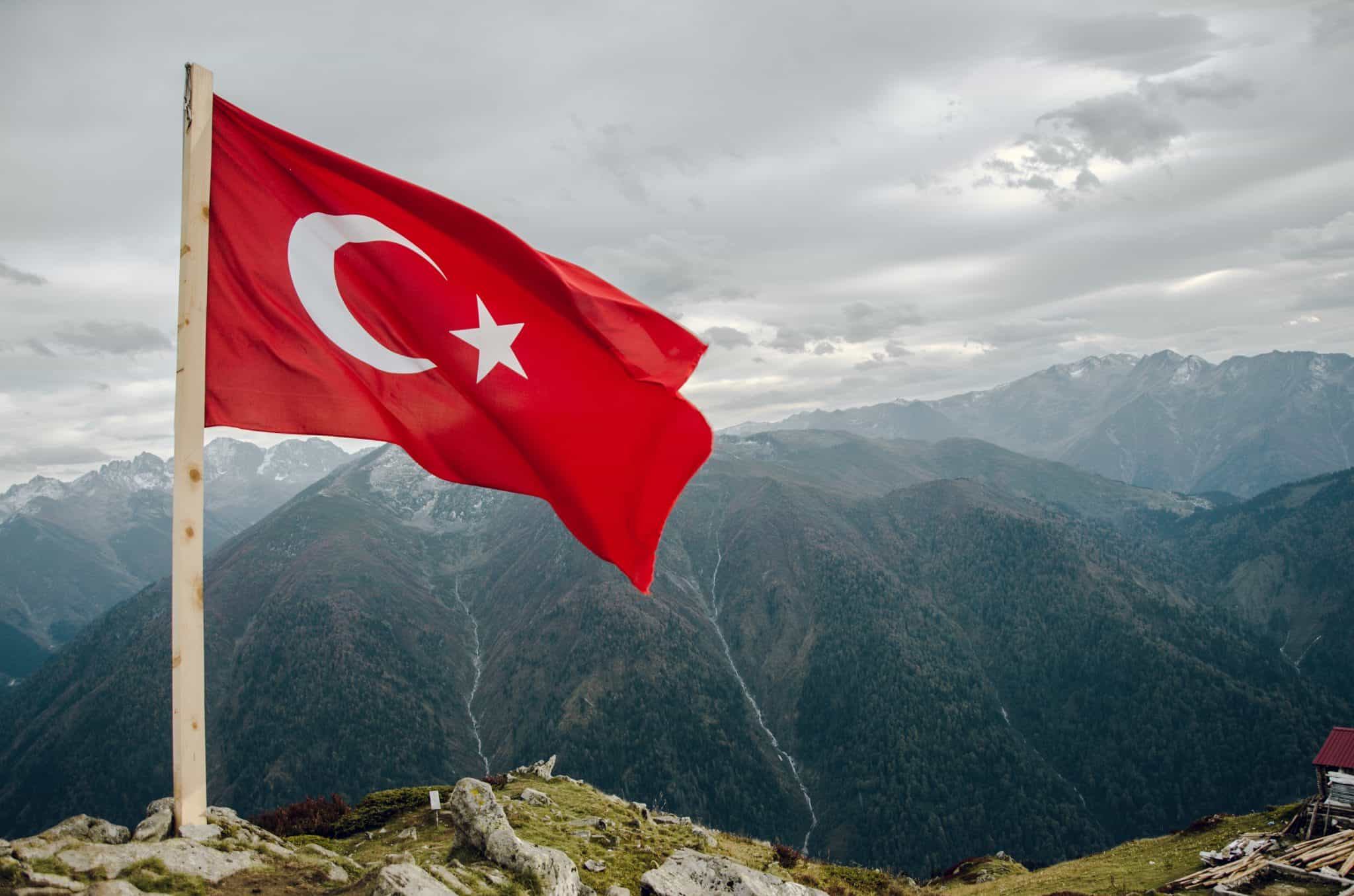 How to Say Hello in Turkish | Greetings and Goodbyes