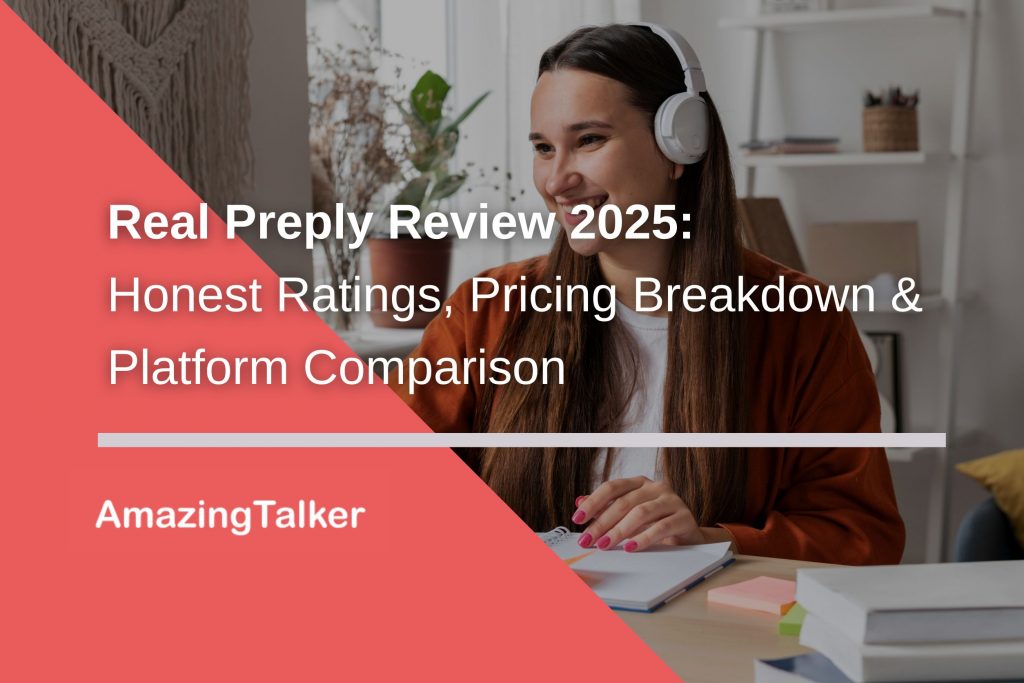 Preply Pricing Guide 2026: Average Rates, Hidden Fees & How to Save ...