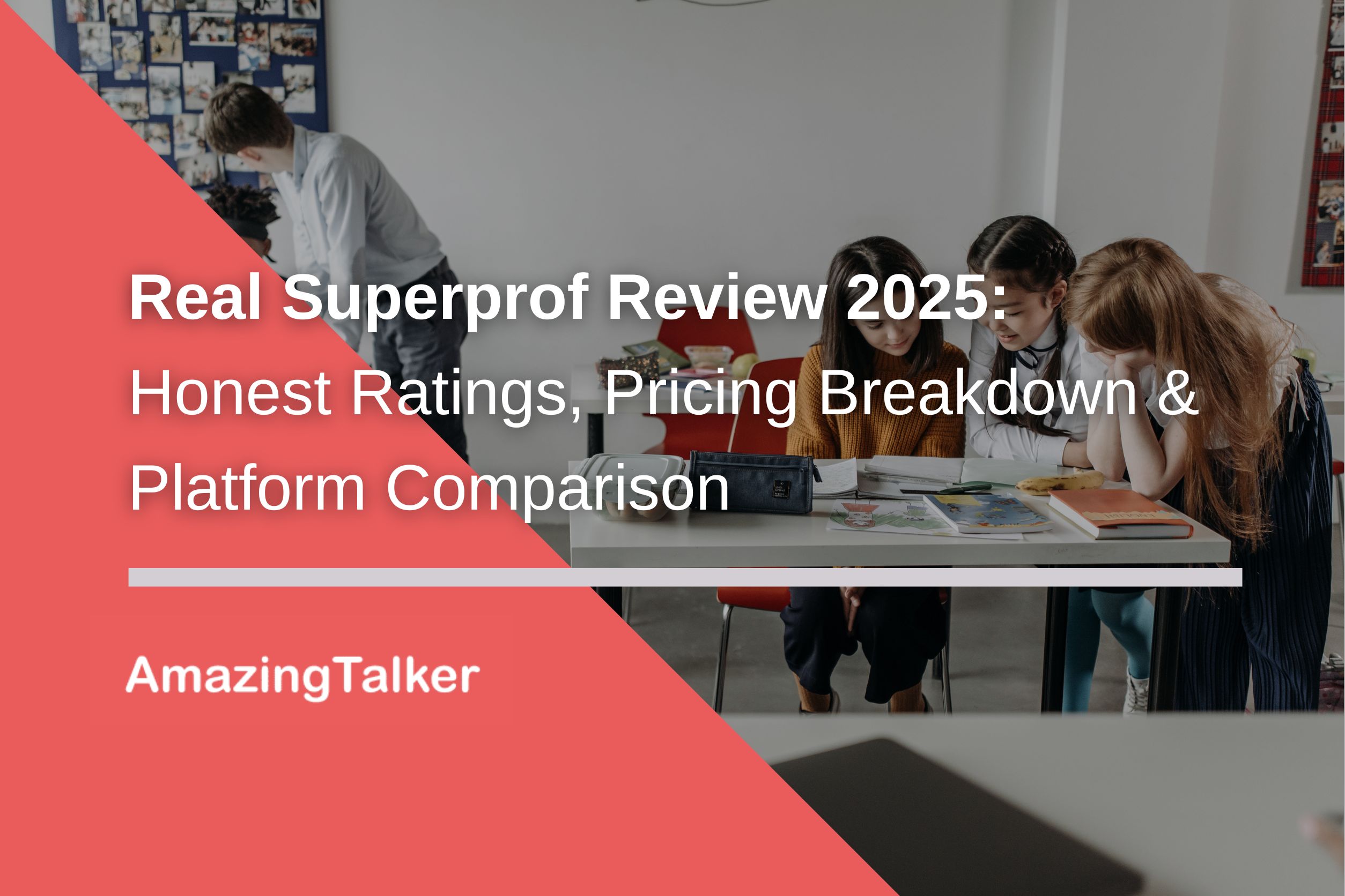 Is Superprof Worth It (2026)? Real Superprof Reviews, Subscription Cost ...