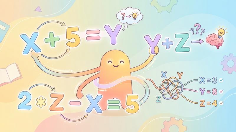 Math Words: Master Fluency & Concepts (2026 Guide) AmazingTalker®